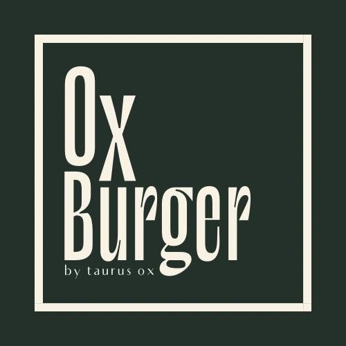 Home | Ox Burger